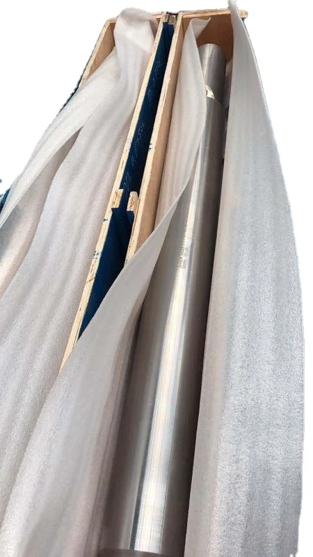 Surface Controlled Subsurface Safety Valve TRSSSV - Reliable Pressure ...