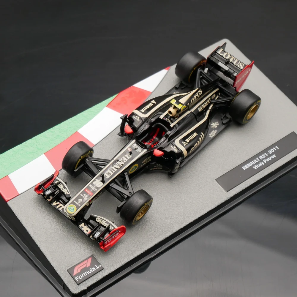 Custom 1:18 Die Cast Model Cars - Perfect for Collectors