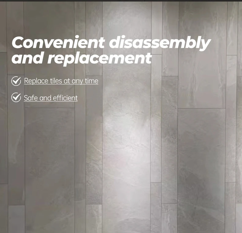 Newnone The Newnone Indoor Tile Wall Fasteners Easy Wall Hangings - Buy ...