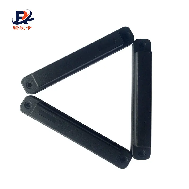 Plastic Rfid Tag Label Uhf Sticker Outdoor Using - Buy Uhf Label,Soft ...