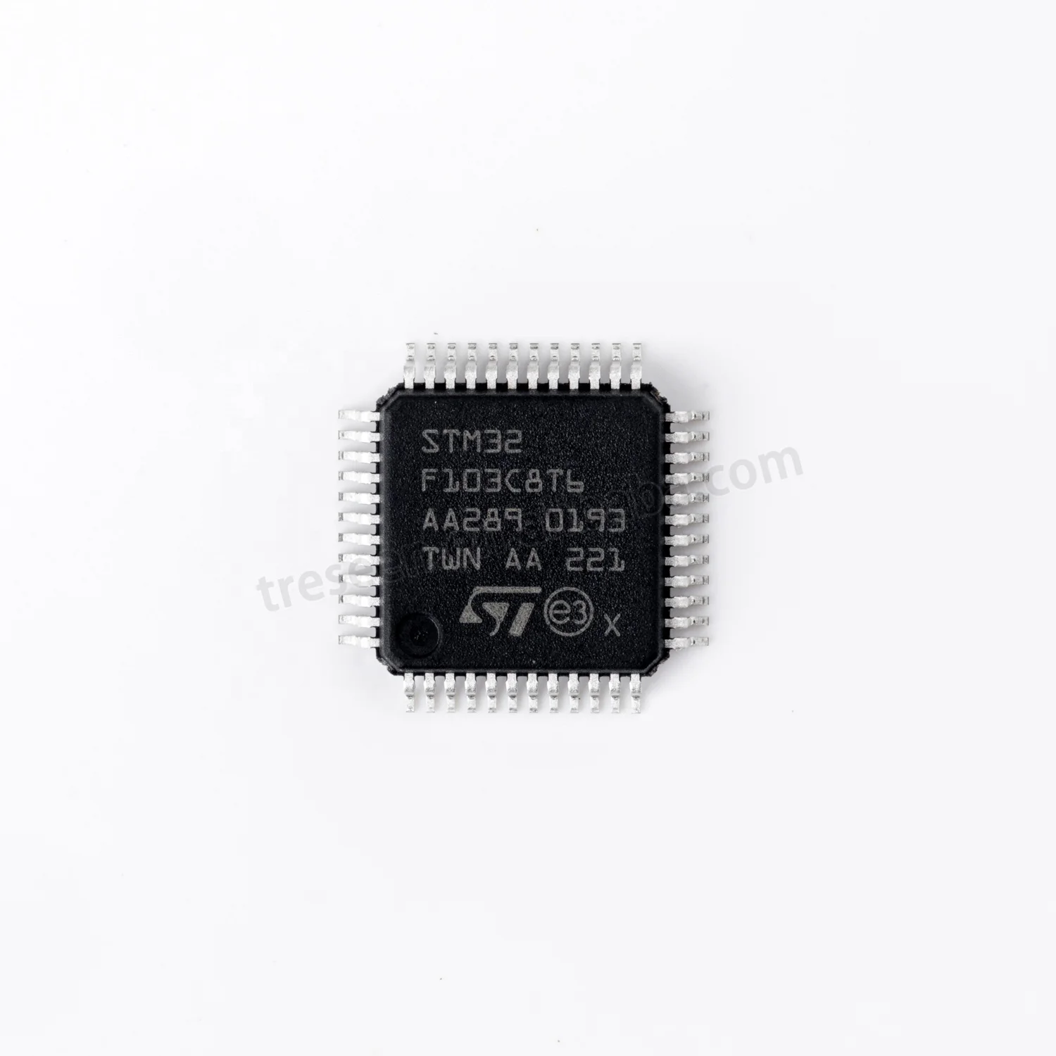 Stm32f103c8t6 32-bit Microcontrollers Mcu Original Stm32 Newest All ... Stm32f103c8t6 32-bit Microcontrollers Mcu Original Stm32 Newest All ...