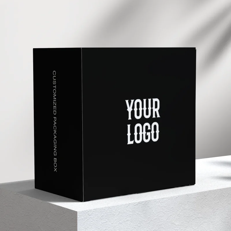 Wholesale High Quality Hat Paperboard Boxes - Eco-friendly