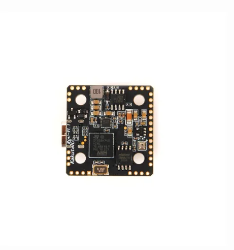 Original Holybro Kakute H7 Mini Flight Controller W/ Betaflight Osd 6x ...