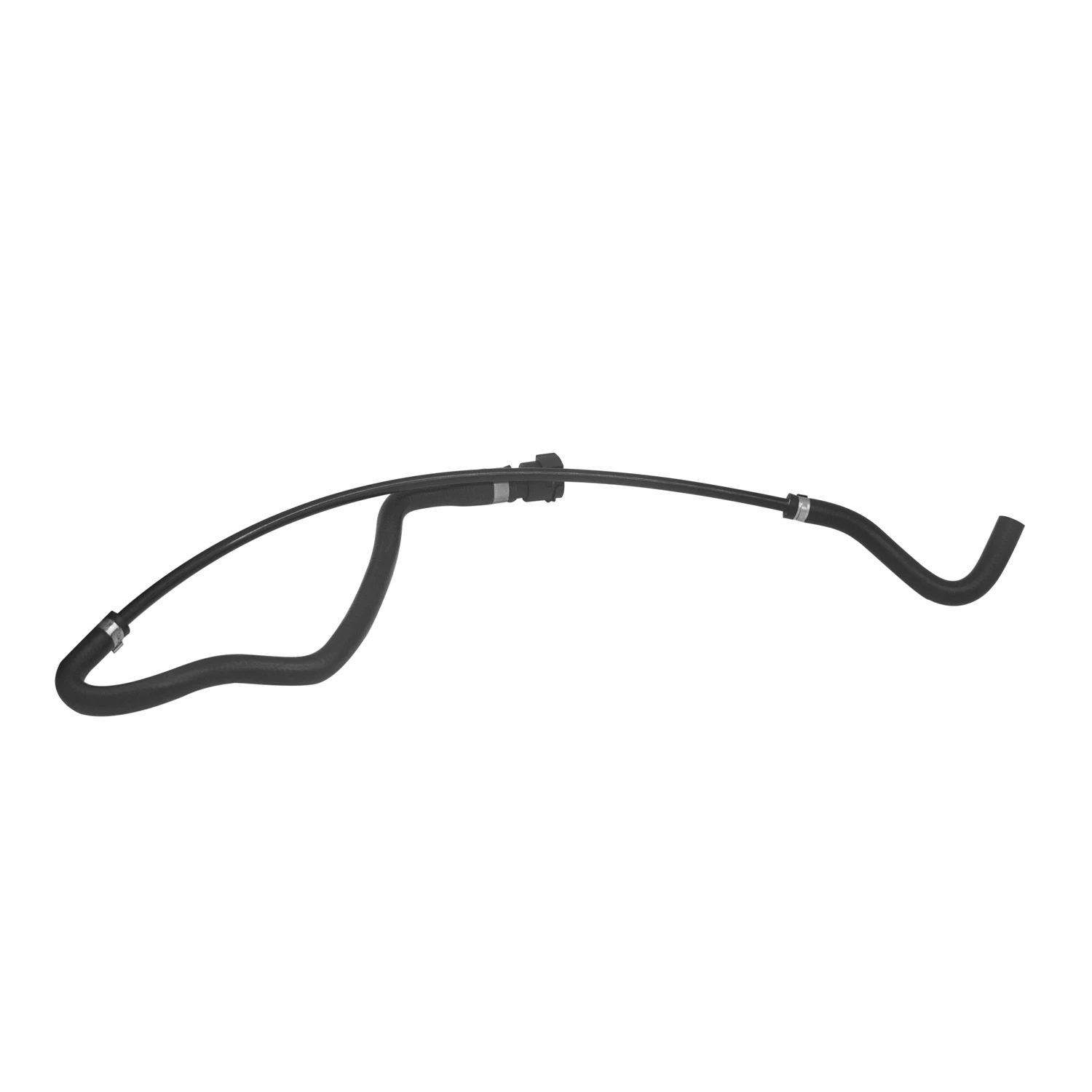 For BMW E60 E61 525i for bmw 5 Series Expansion tank Hose 17127519247 ...