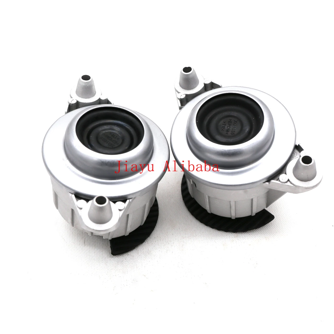 engine mounts for Mercedes-Benz X218 C218 W204 W212 A207 C207 CLS350 ...