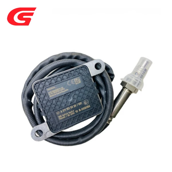 New Nitrogen Oxide Sensor (nox) for MERCEDES BENZ A0111536328