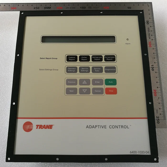 HVAC Chiller Refrigeration Compressor Spare Parts TRANE