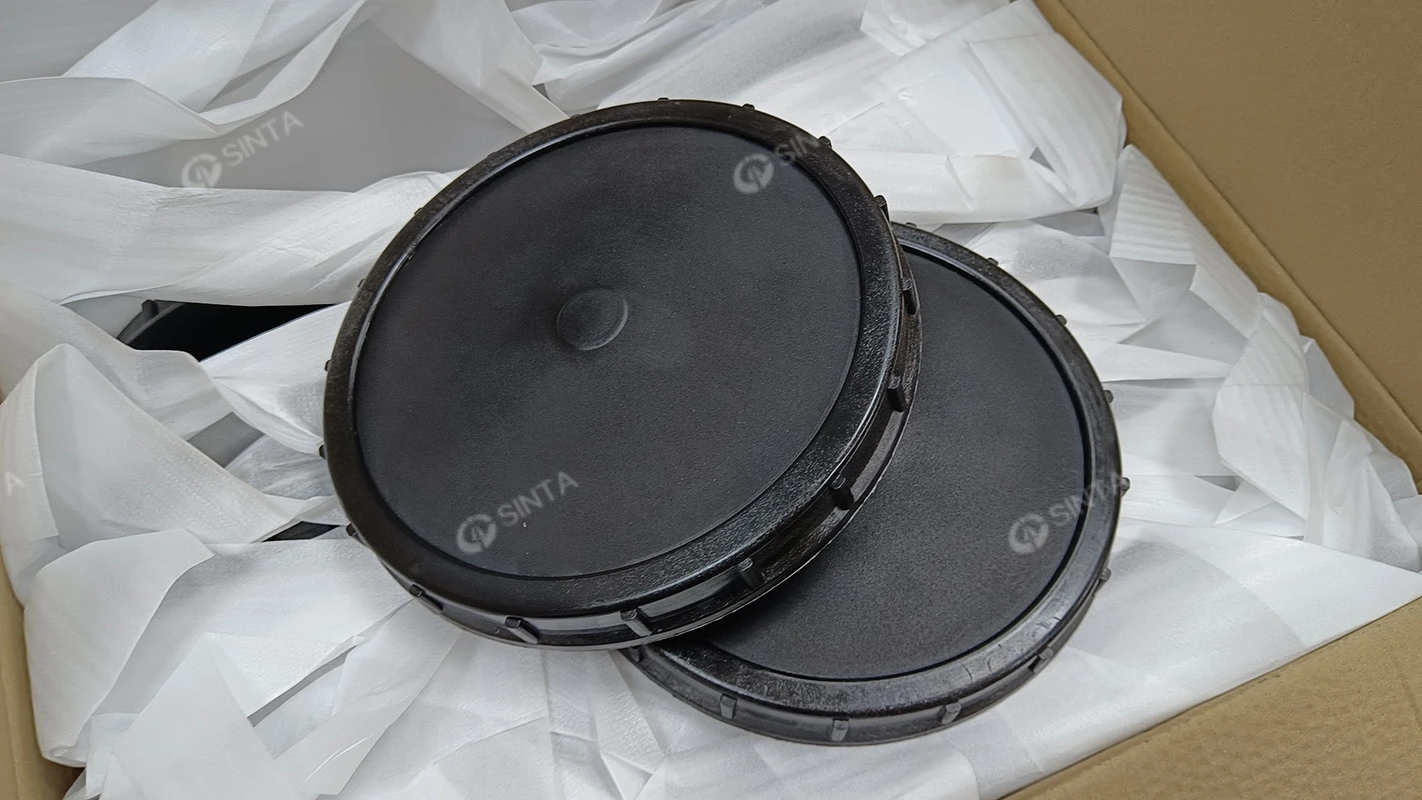 260mm EPDM SILICONE PTFE Membrane Price Fine Bubble Disc Diffuser Disk ...