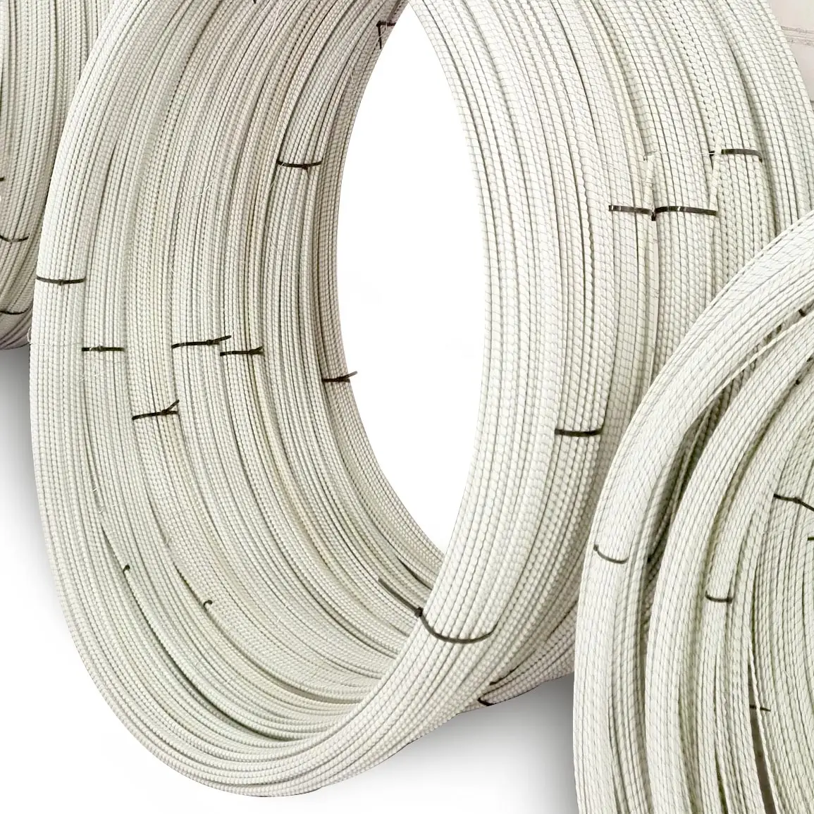 Fiberglass Composite Frp Rebar Gfrp Rebar Manufacturer - Buy Gfrp Rebar ...