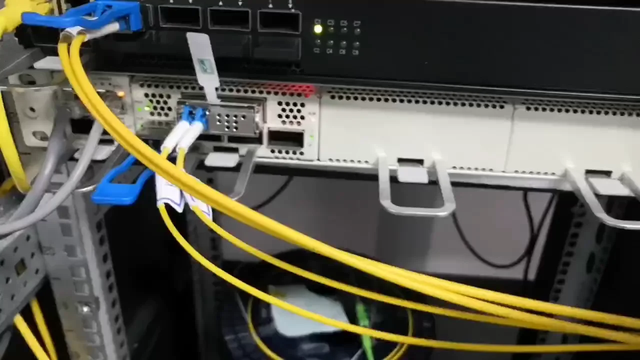 1u机架16*100gbps至1.6t光服务转换系统n通道200gbps相干dwdm解决方案400gbps Cfp2-dco多用机 - Buy ...