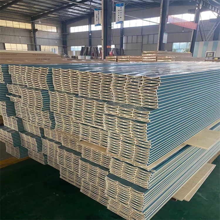 Multipanel Design And Colors Tv Background Home Decoration Wpc Pvc ...