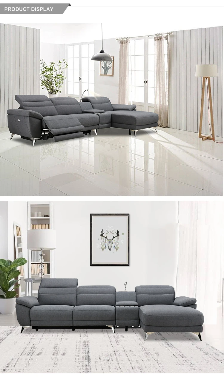 Sofa Set Modern - Stylish & Functional Living Room Furniture