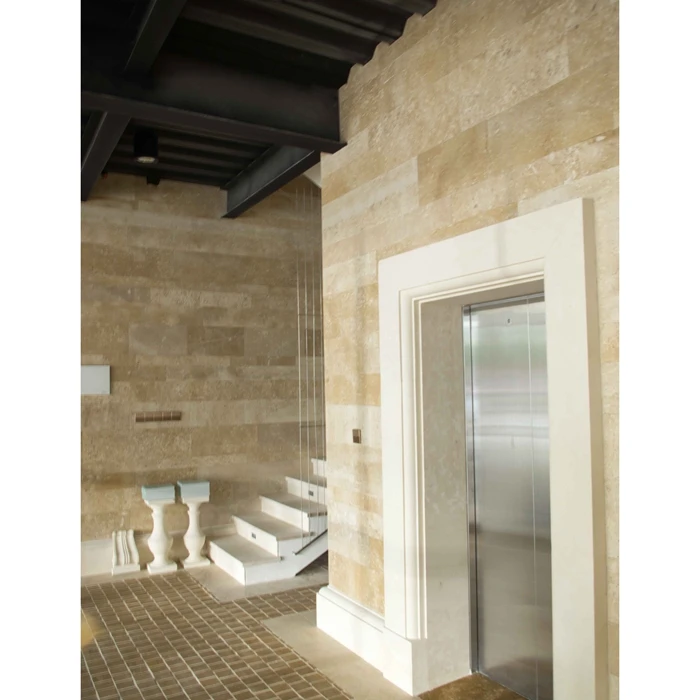 Moleanos Beige Limestone - Premium Quality Natural Stone Flooring ...