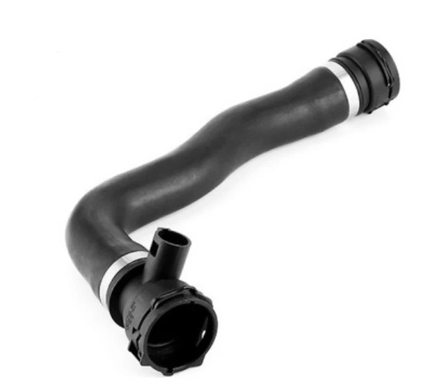 Auto Spare Parts Car Radiator Coolant Hose Pipe For Bmw E60 E61 E63 E65 ...