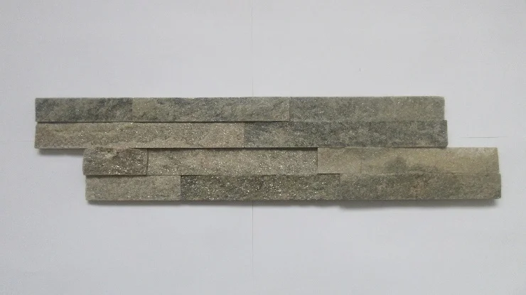 Natural Slate Culture Stone Cladding - Durable & Stylish