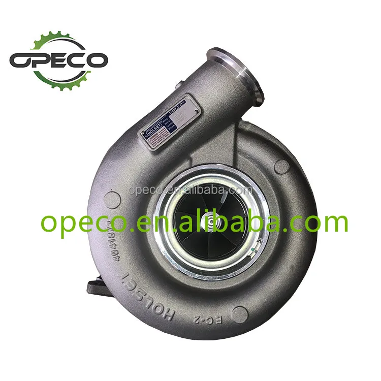 Volvo EC380 EC480 Turbocharger HE500FG - Reliable Performance