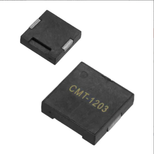 Alibaba.com: Jeking CMT-1203 5V Piezo Buzzer, 12x12mm SMD : Source ...