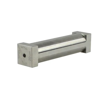Four Sided Wet Film Applicator For Film Coating Micron Precision Film ...