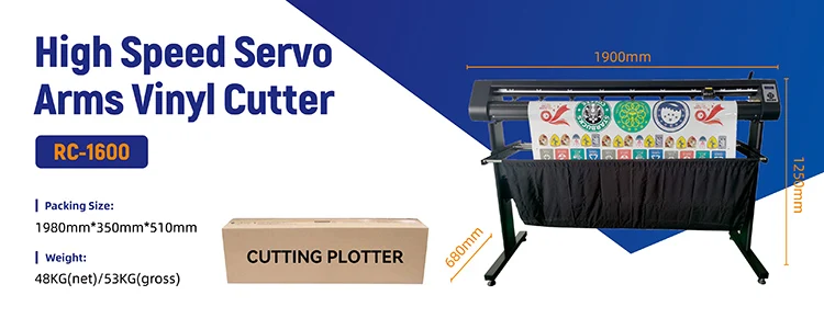 Vinyl Cutter Machine Plotter De Corte Large Vinyl Cutter Machine - Buy ...