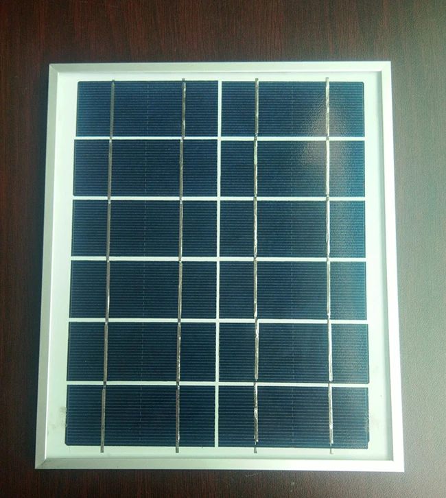 Small Solar Panel 6v 2w 3w 4w 5w 6w 7w 8w 9w 10w 12w 15w ...
