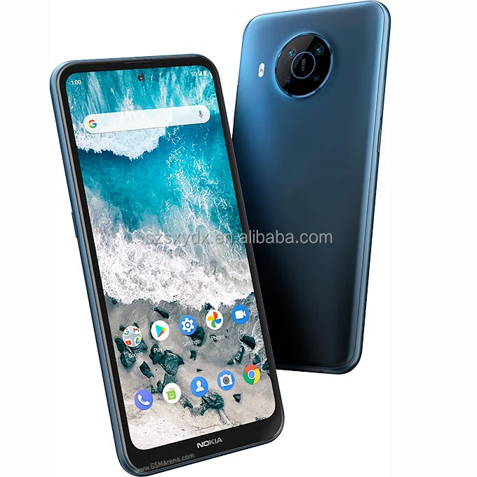 99% New Usado Telefones Celulares 5g Used Mobile Phone 128gb ...