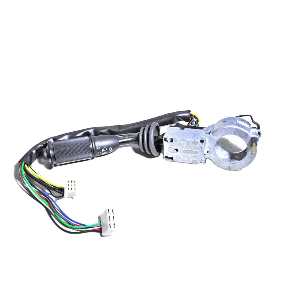 Bus Retarder Hand Brake Switch - Buy Brake Switch,Bus Hand Brake Switch ...