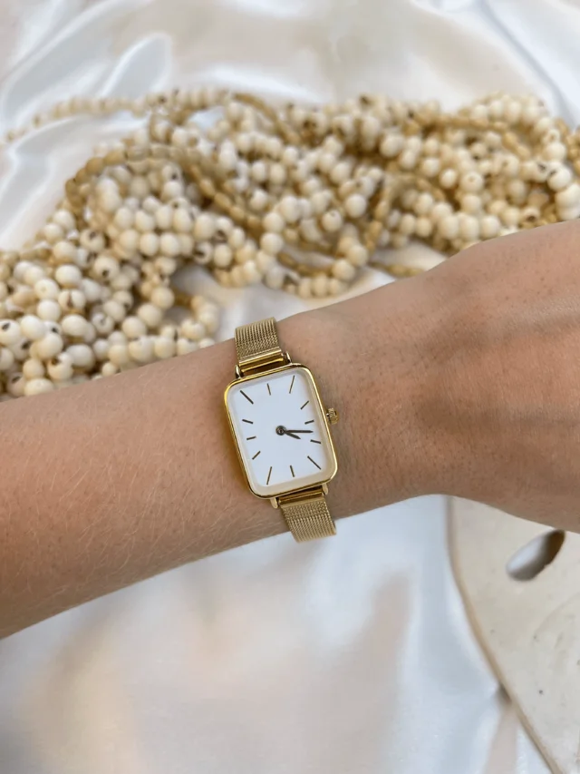 Men Solar Square Watch Wholesale Men Fashion Chrono Square Quartz ...