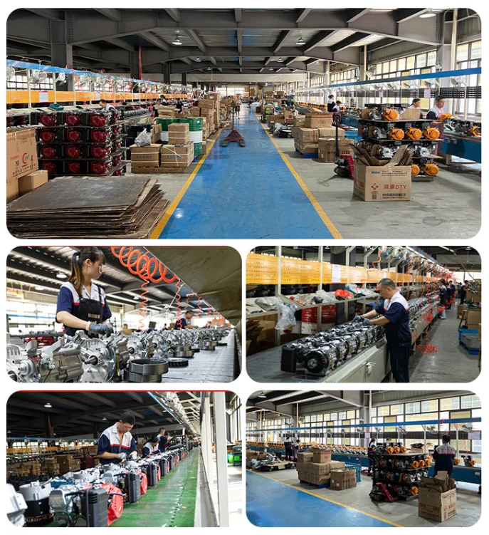 Alibaba.com: Hh2800 3KW 230V single-phase gasoline generator with big ...