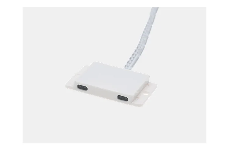 12V 24V Automatic Sliding Door Sensor Switch LED Sensor Control Cabinet ...