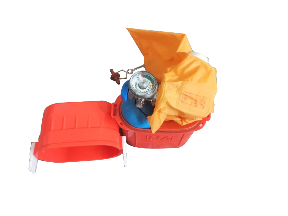 自救者 - Buy 自救者,自给式自救器,采矿自救器 Product on Alibaba.com