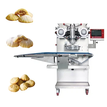 2023 Chengtao Maamoul Machine Automatic Maamoul Maker Machine Mamul ...