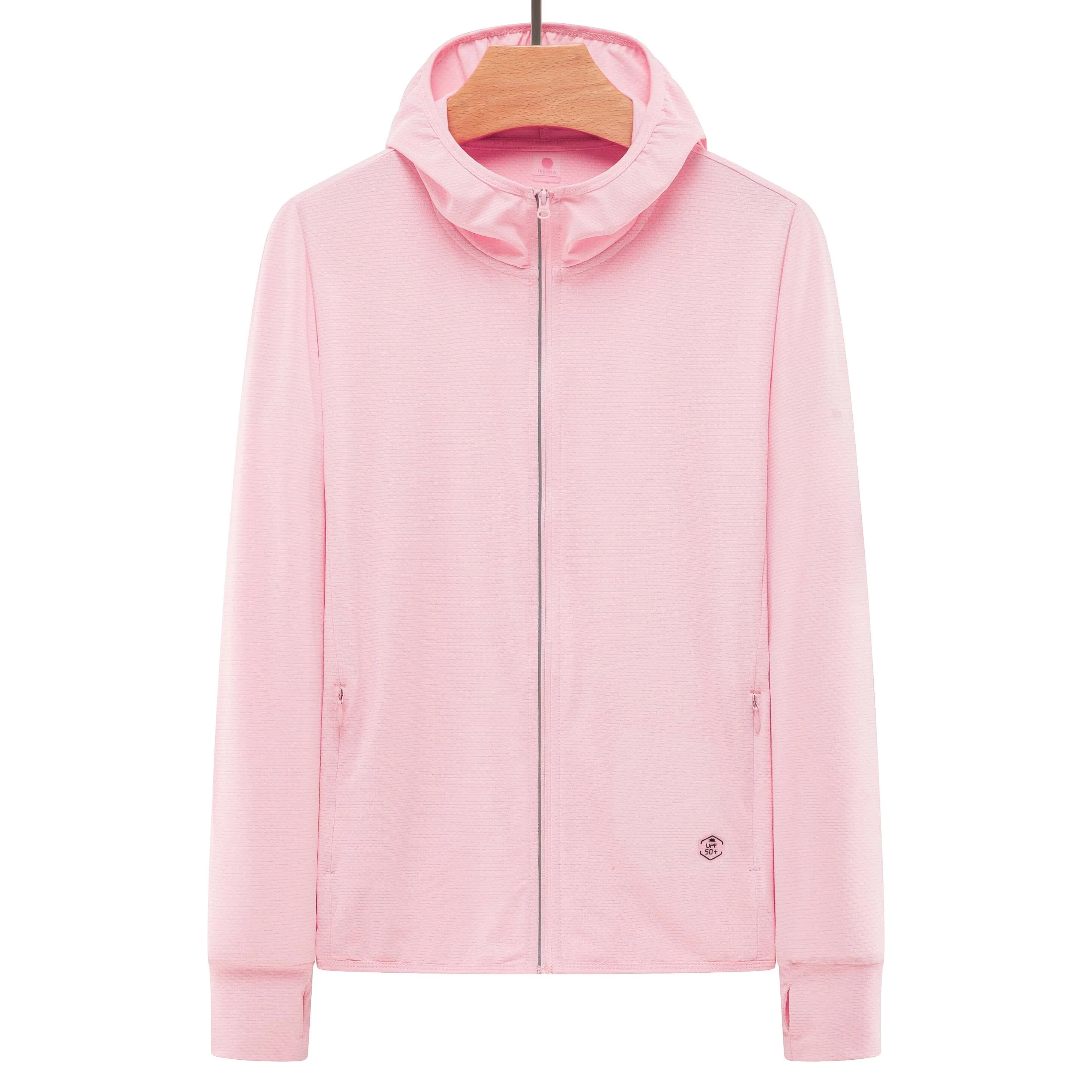 GD New Arrival SPF 50 Sun Protection Clothing For Women N819 Breathable ...