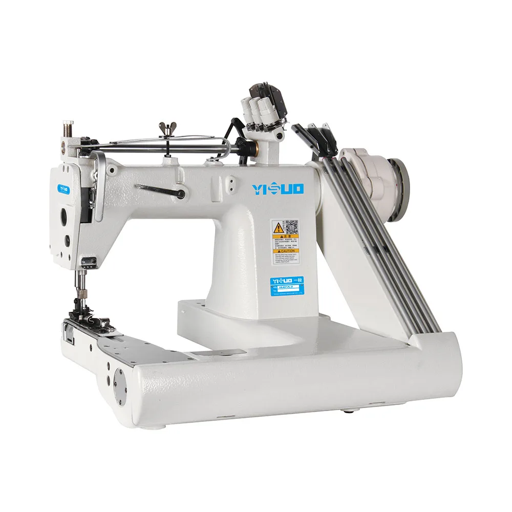 YS 937D Direct High-Speed Automatic Industrial Sewing Machine Three ...
