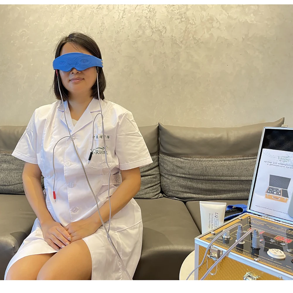 Yang Sheng DDS Body Pain Relief Bio Electric Massage Machine