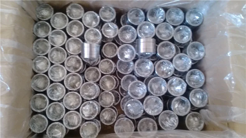 Diesel Engine Parts Valve Seat 6l Qsl 3940152 3968074 - Buy Valve Seat ...