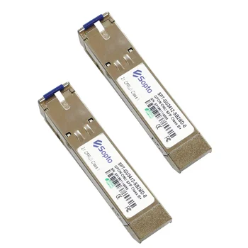 Sopto Gpon Onu Sfp Transceiver 1.5g/2.5g Sc Interface 1310nmtx/1490nmrx ...