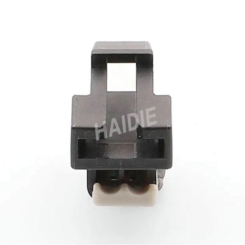 12052832 Delphi 2 Way Female Connector - Buy Delphi 2 Way Female ...