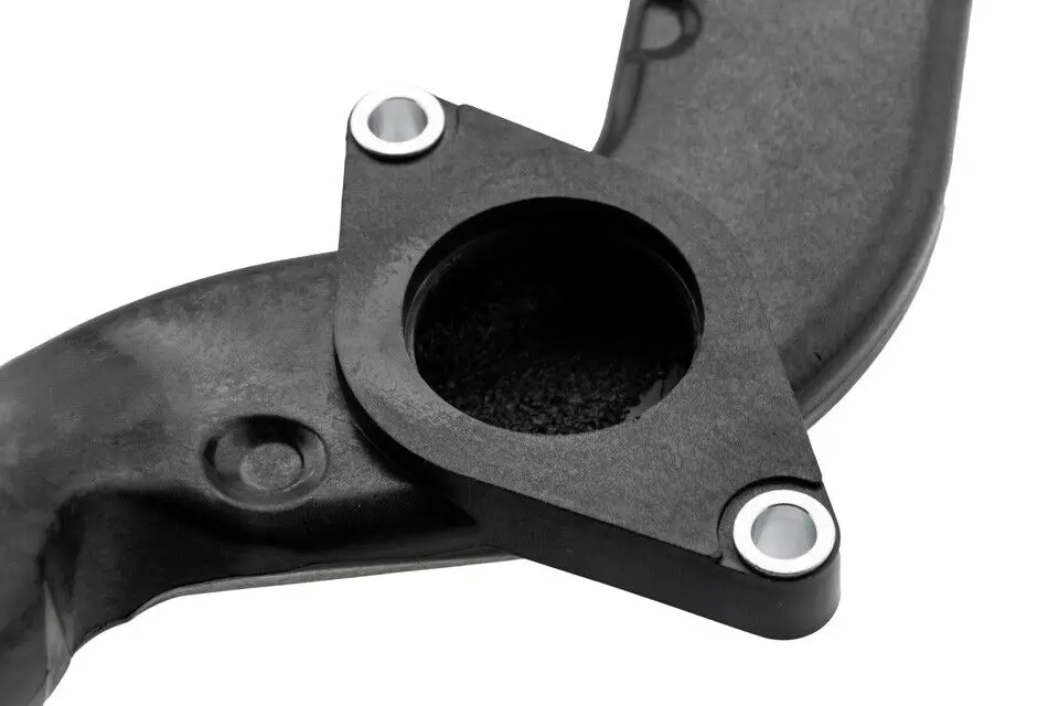 06E121045AS & 06E121045BE Water Tank Cooling Radiator Hose