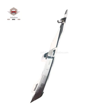 Good Quality Front Bumper Trim Lr155834 Lr155835 Lr137686 Lr137685 For ...