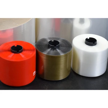 2mm Cigarette Transparent Tear Tape Easy Tear Off Tape Wrapping Tobacco ...