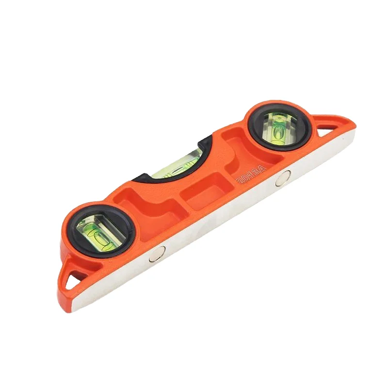 Factory ODM Supported High Accuracy Industrial Spirit Level Customized ...