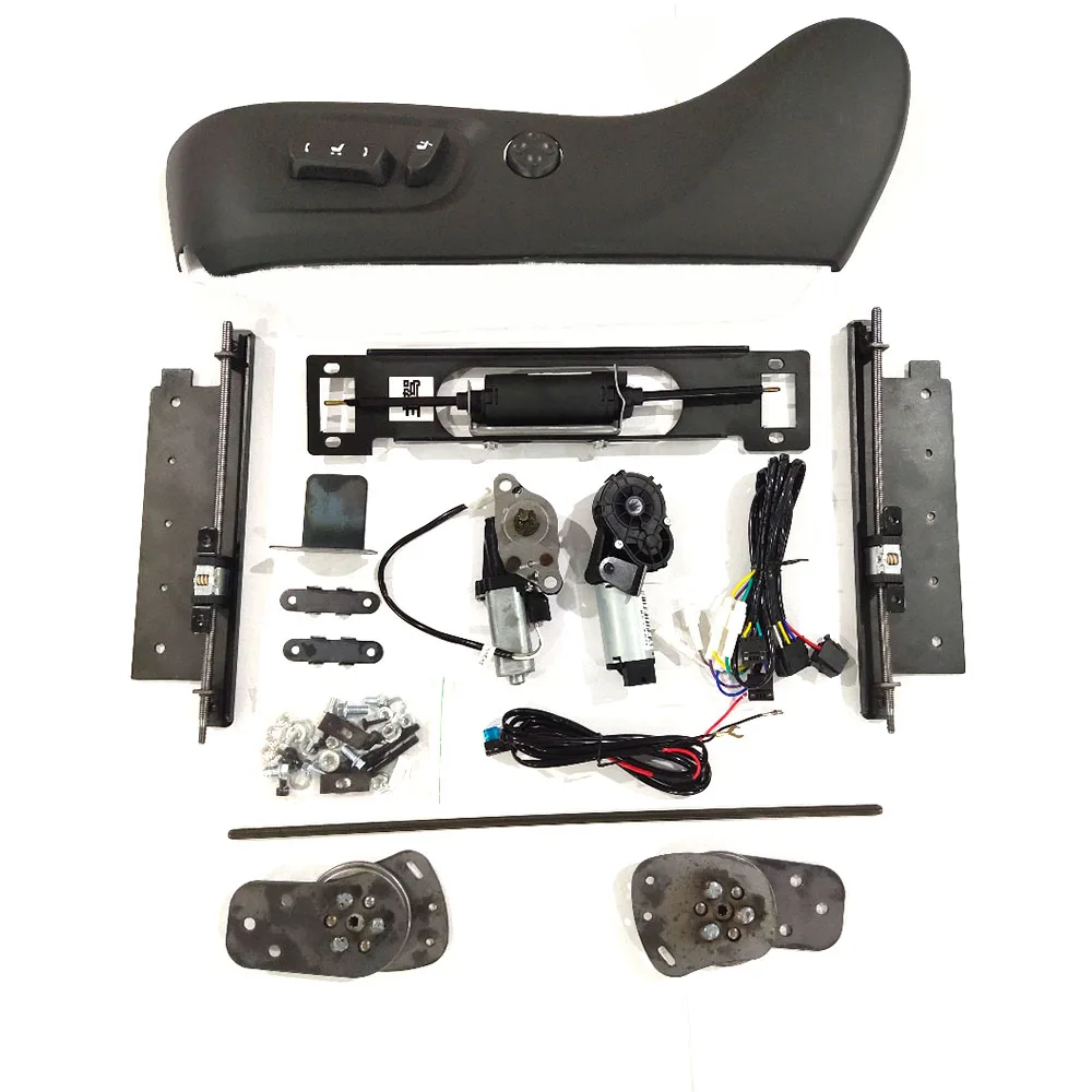 Best Selling OEM Power Seat Upgrading Kit for Car Comfort