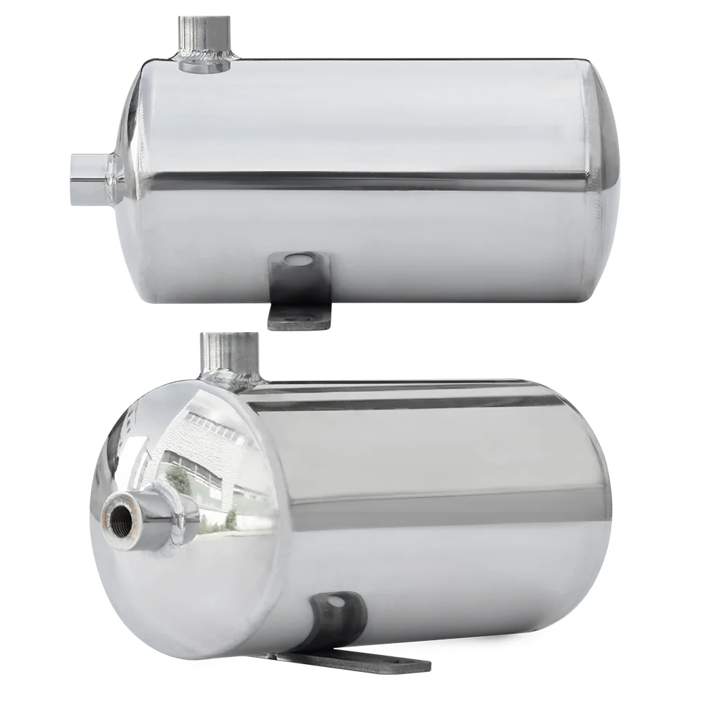 Small 0.5L Stainless Steel Portable Air Tank & Accessories | Wholesale