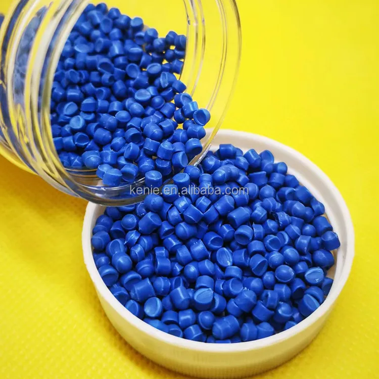 2024 Pvc Transparent Particles Sole Injection Plastic Flexible Pvc ...