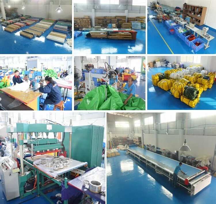 Custom Inflatable Furry Suit - Goodra Animal Plush Costume