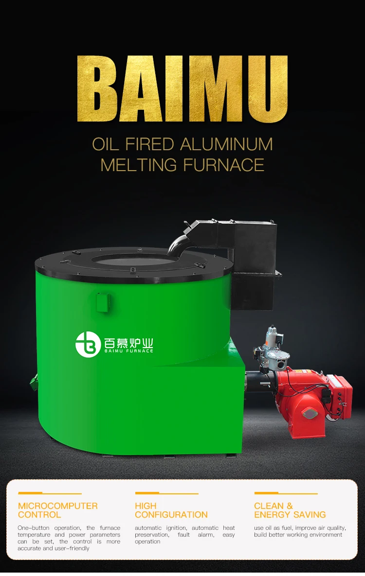 1000kg Melting Furnace - Efficient and Reliable Melting