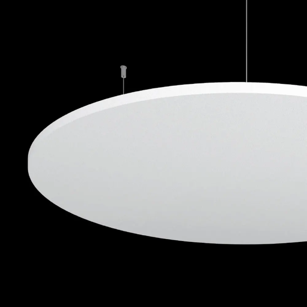 Interior Fiberglass Ceiling Panels Multi-function Hall Suspended ...