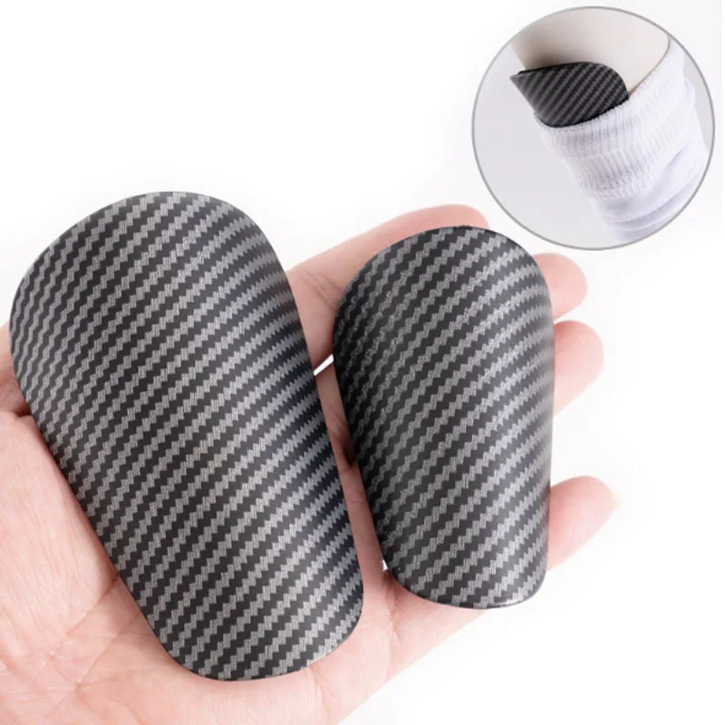 Mini Soccer Shin Guards - Extra Small Protective Equipment