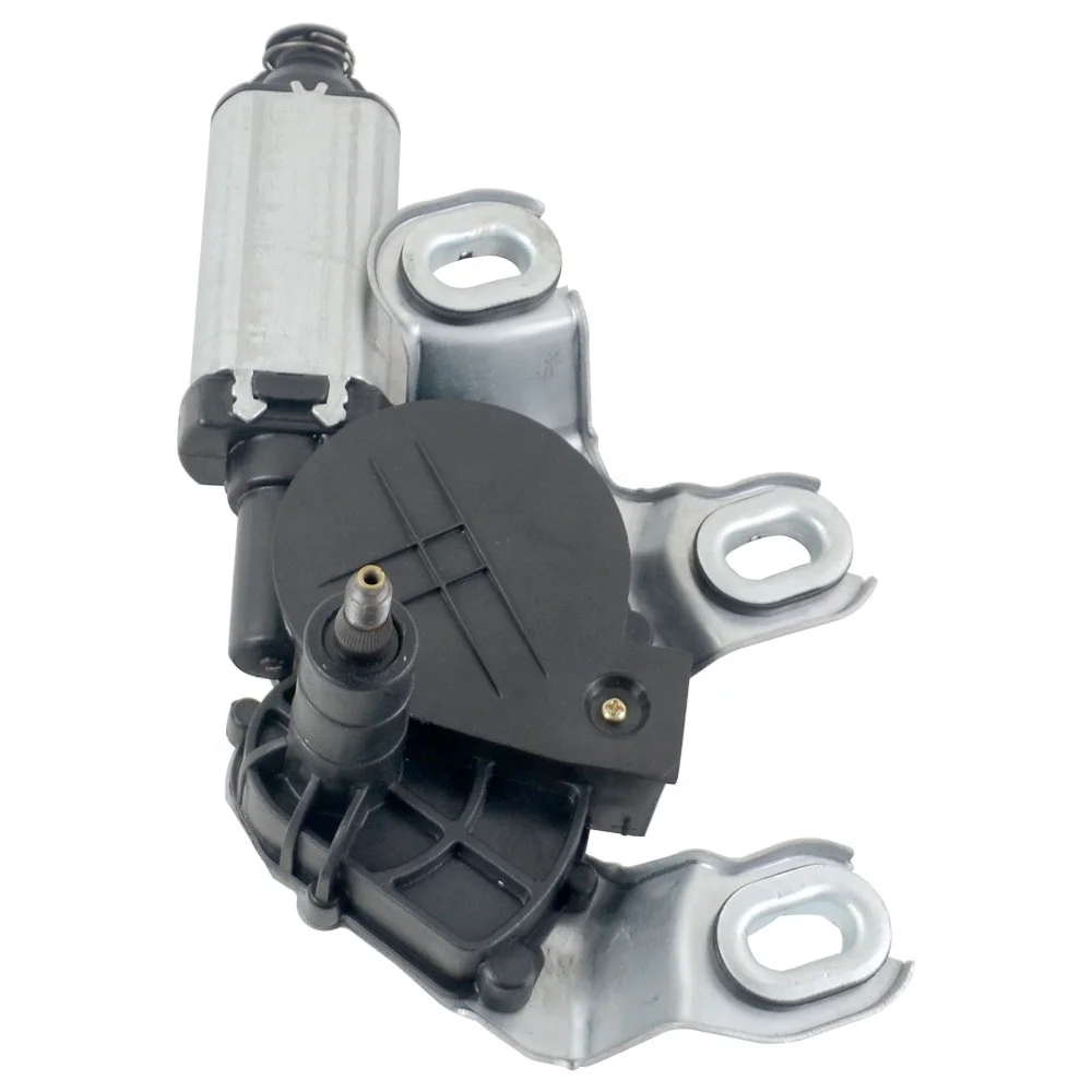1z5955711 Wiper Motor Rear Wiper Motor For Skoda Octavia 1z3 2004-2015 ...