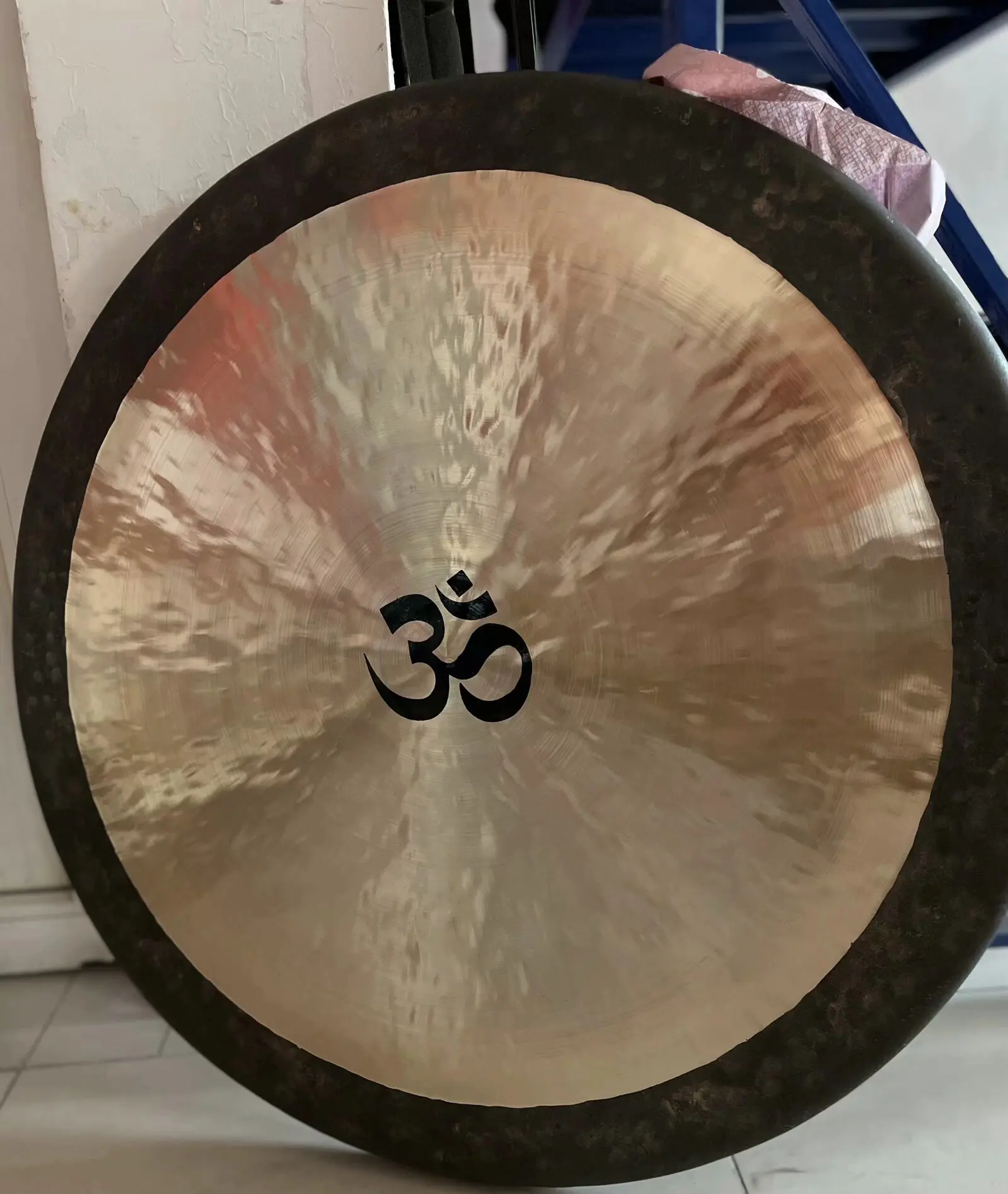Arborea Deep Wave Chau Gong - Customizable Percussion Instrument